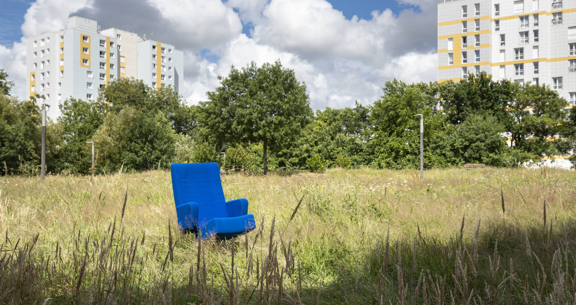 Prendre l'R — Le Grand R