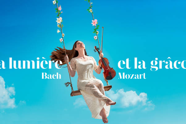 Actus — Le Grand R