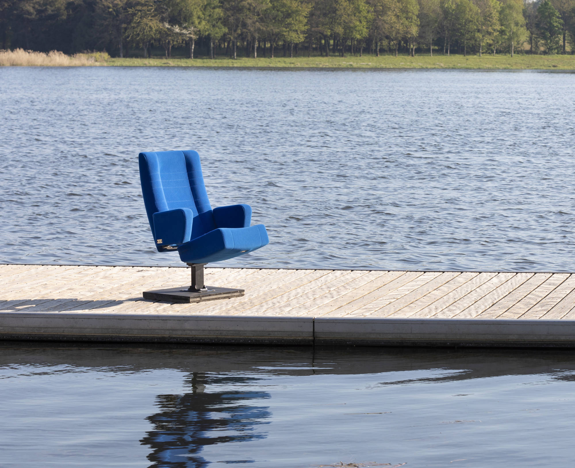 Prendre l'R : retour en images — Le Grand R