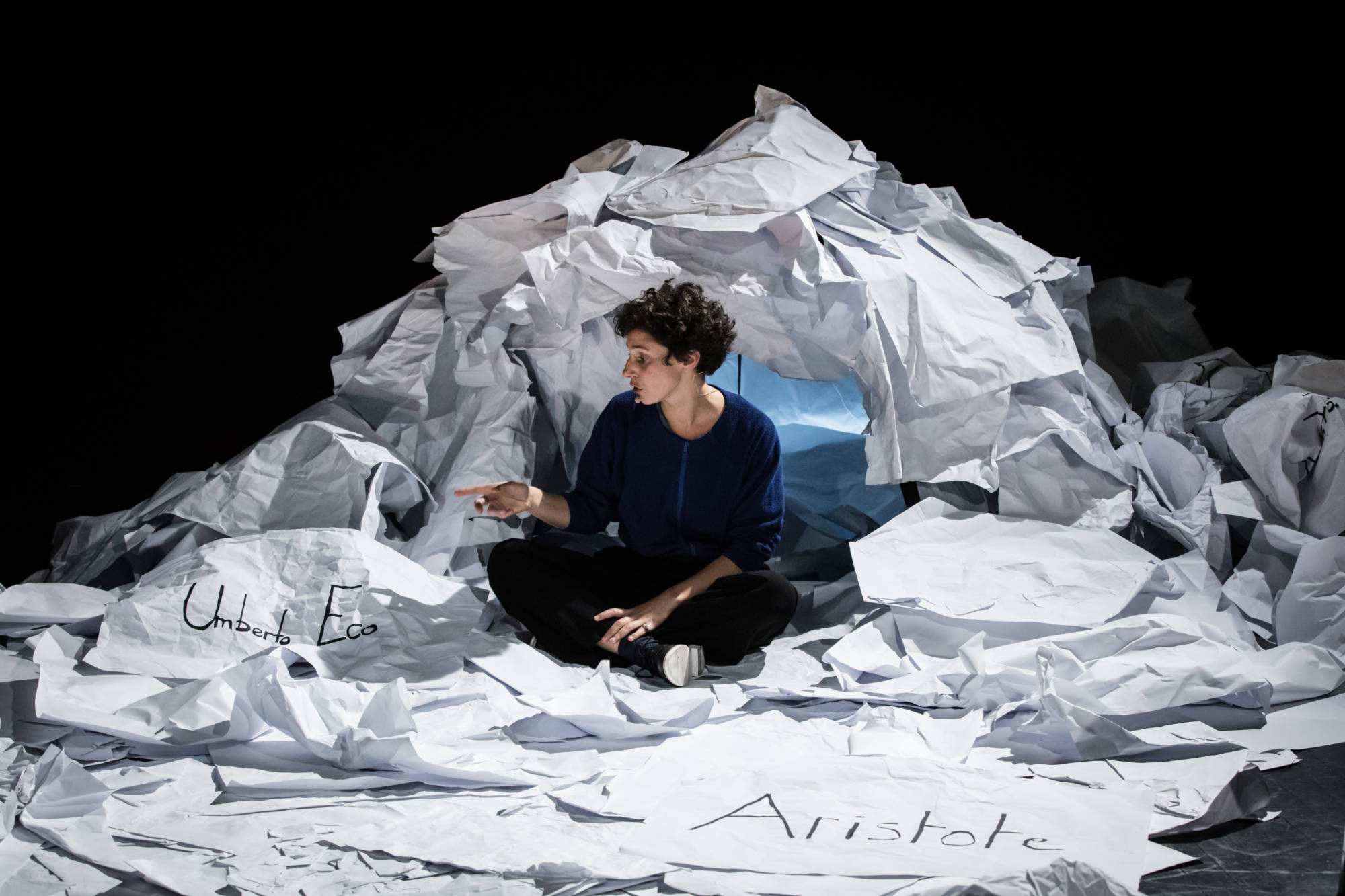 Le Grand R, Scène nationale de La Roche-sur-Yon