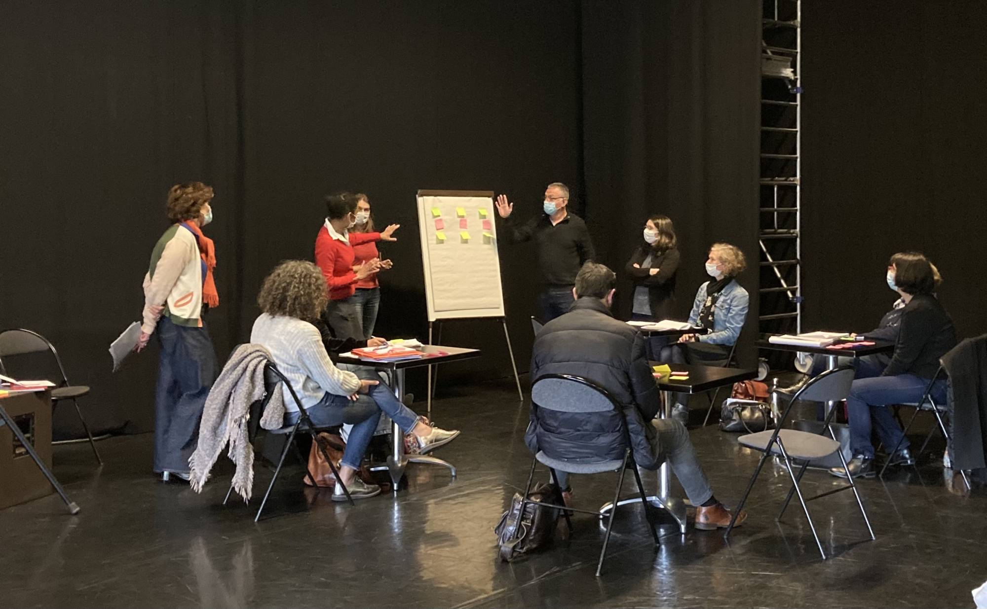 Formation au Grand R : métiers de l’éducation, du livre et de la ...