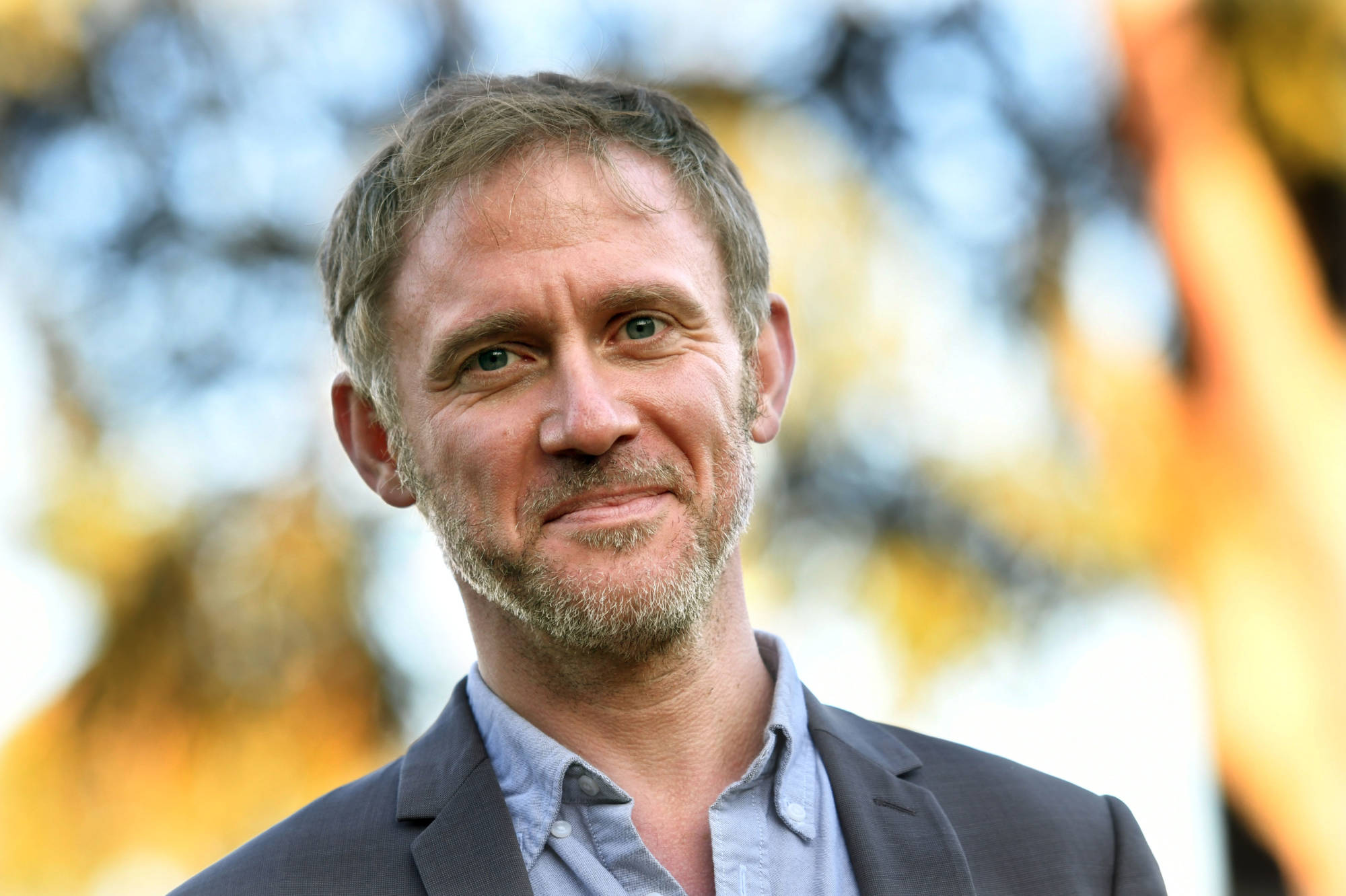 La fabrique de l'écriture avec Arno Bertina — Le Grand R