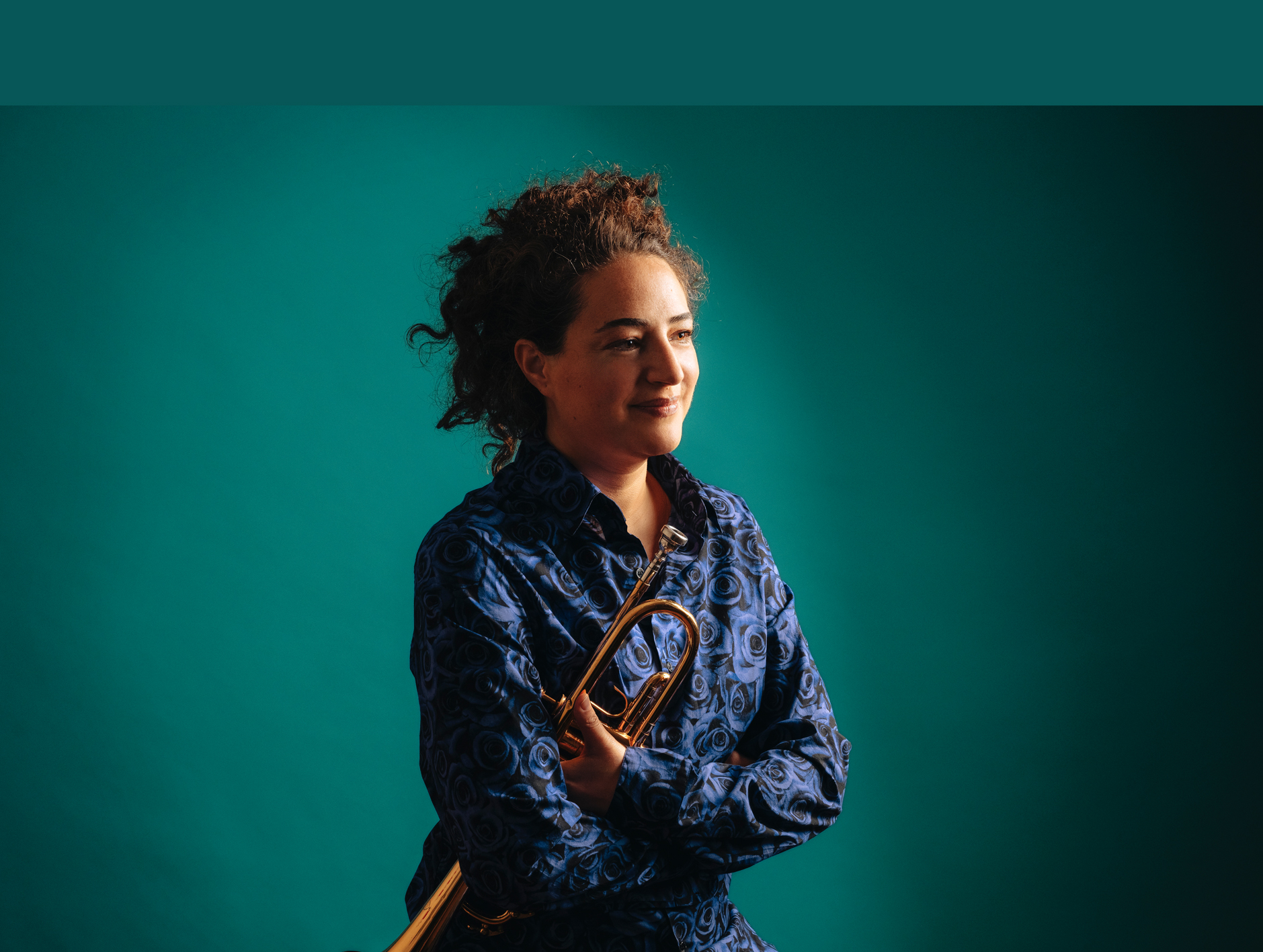 Airelle Besson Quartet — Le Grand R