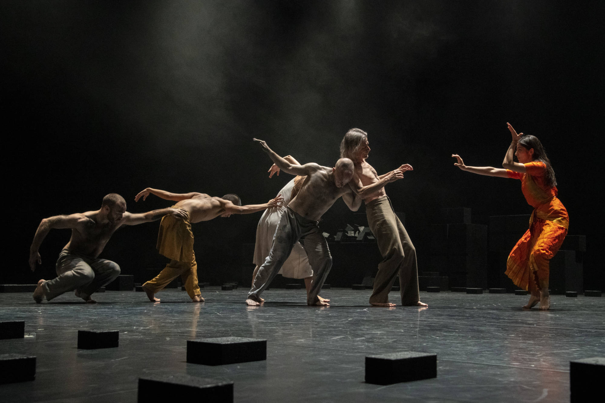 Accueil — Le Grand R