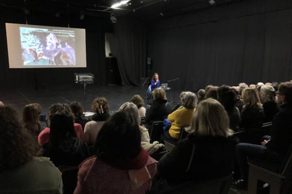 Le programme 23•24 des conférences "Repères" — Le Grand R
