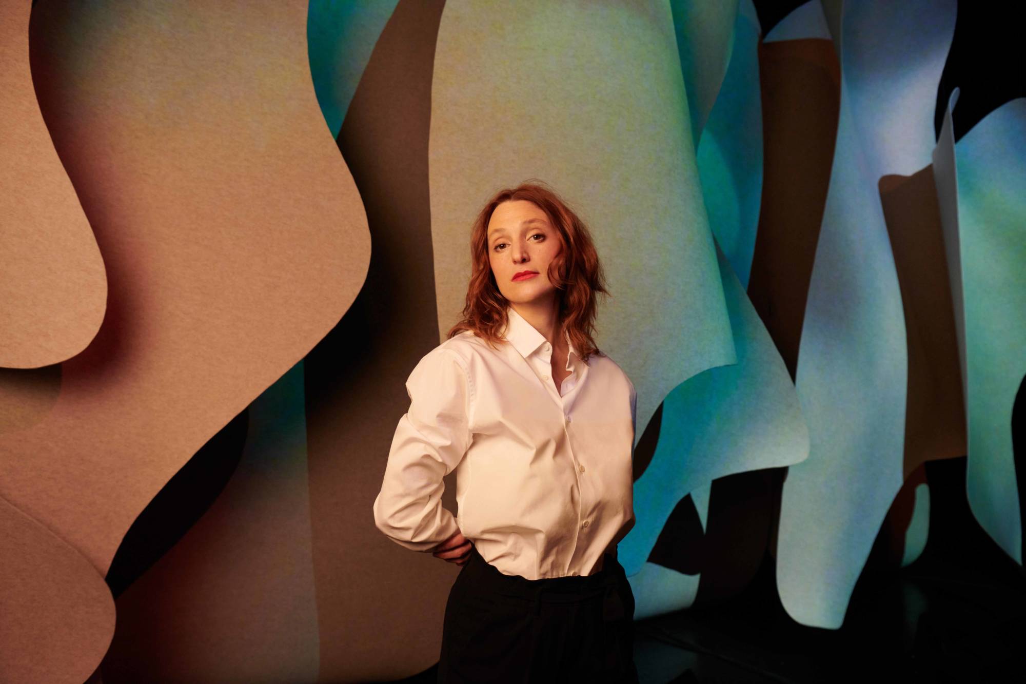 Accueil — Le Grand R