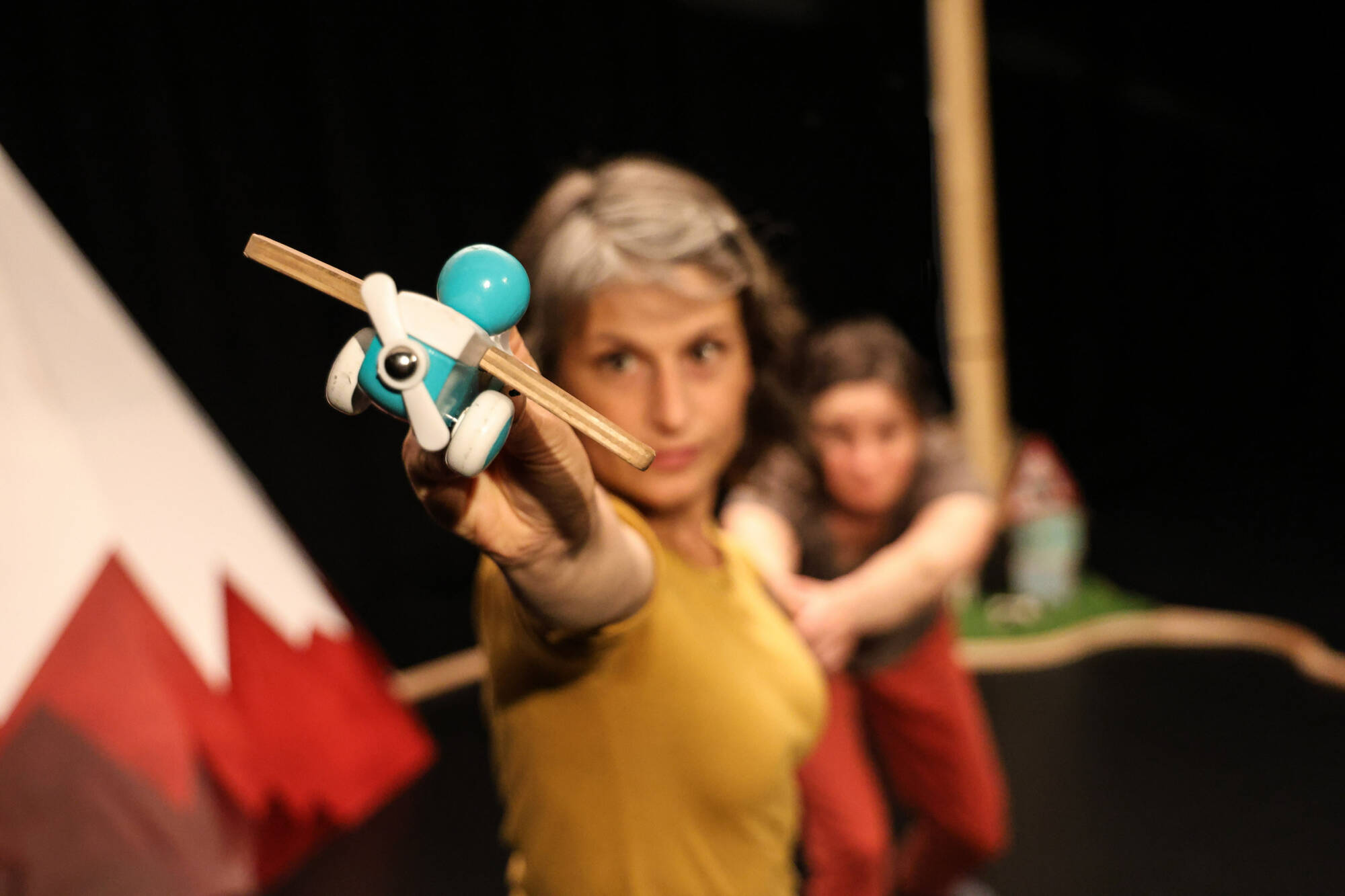 Le Grand R / Scène nationale La Roche-sur-Yon