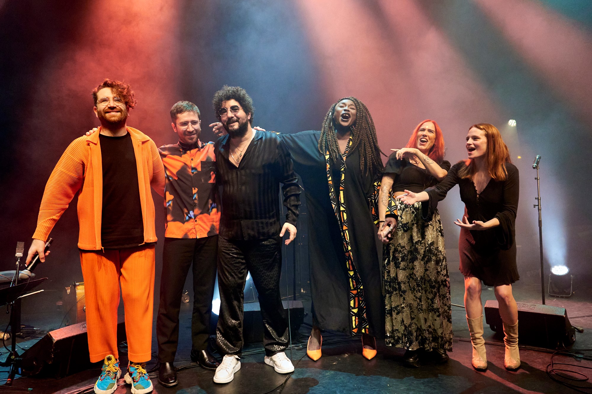 Le Grand R / Scène nationale La Roche-sur-Yon