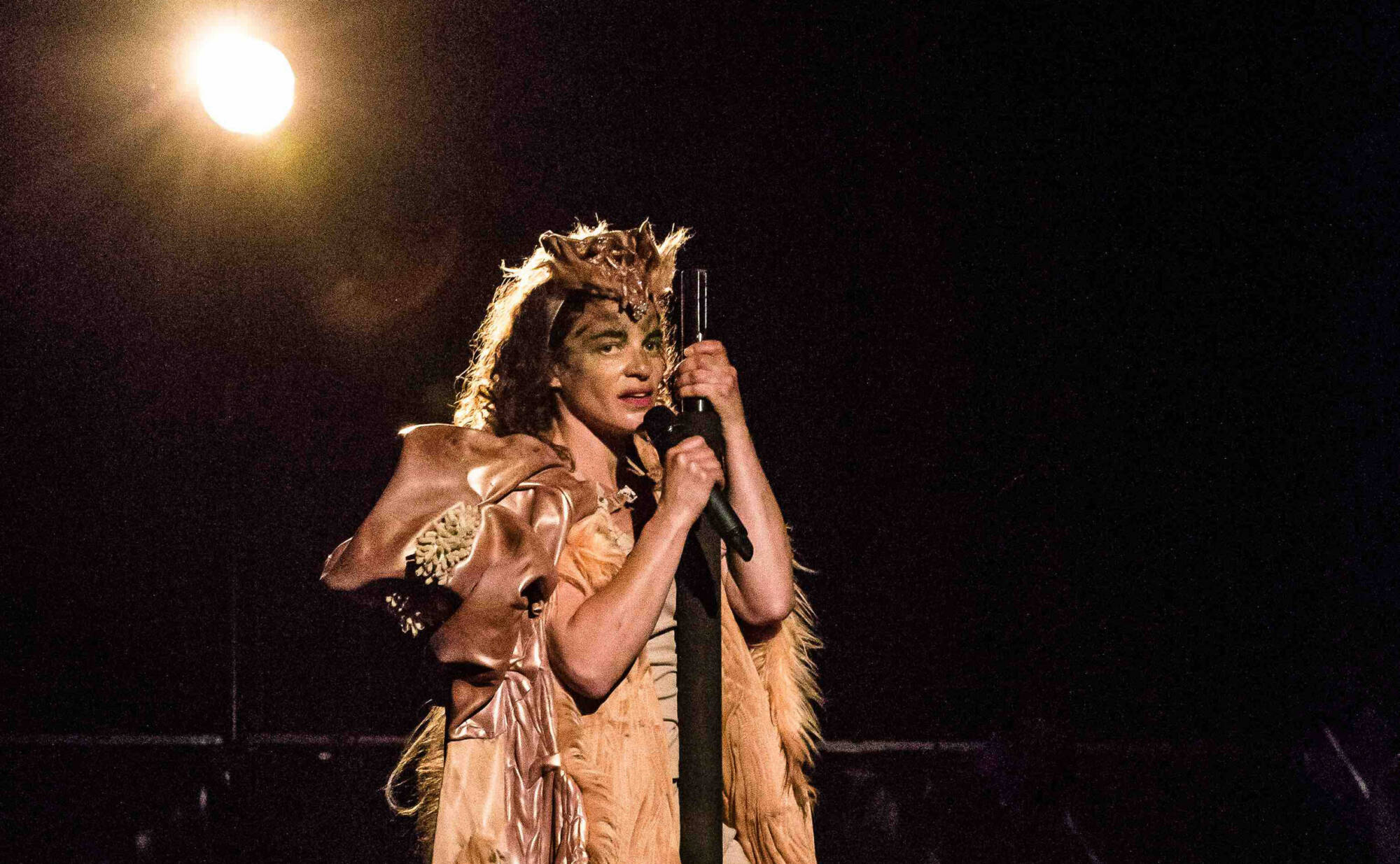 Dicklove — Le Grand R