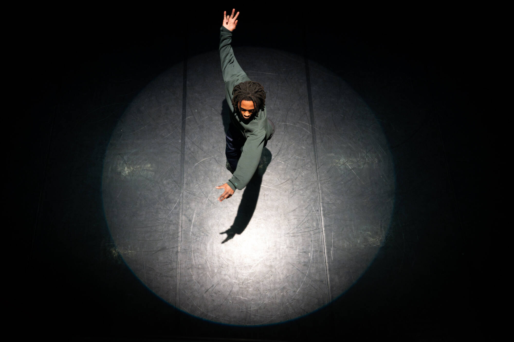 Le Grand R / Scène nationale La Roche-sur-Yon